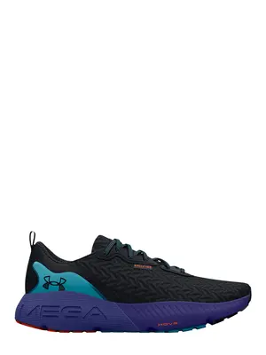 Under Armour Hovr Mega 3 Clone Sneakers - Black