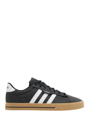 Adidas Daily 3.0 Sneakers - Black