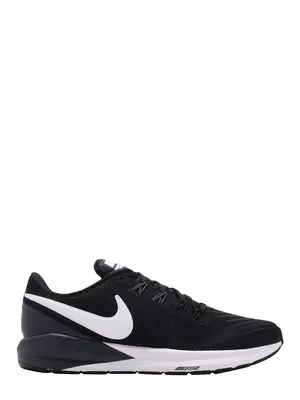 Nike Air Zoom Structure 22 - Black
