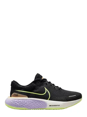 Nike Zoomx Invincible Run Flyknit 2 - Black