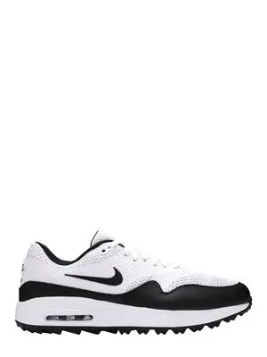 Nike Air Max 1 Golf - White