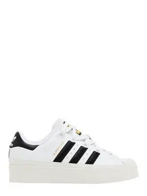 Adidas Wmns Superstar Bonega Sneakers - White