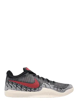 Nike Mamba Rage Ep Sneakers - Black