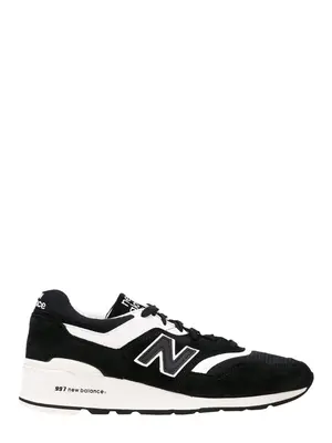 NEW BALANCE 997 Made In USA Black