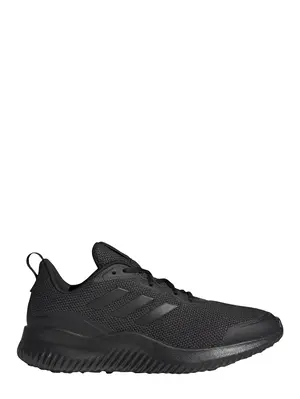 Adidas Alphacomfy 'triple' Sneakers - Black