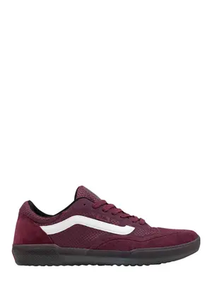 VANS Ave Pro Sneakers - Red