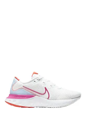 Nike Renew Run Sneakers - White