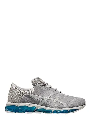 Asics Gel Quantum 360 5 Jacquard Sneakers - Grey