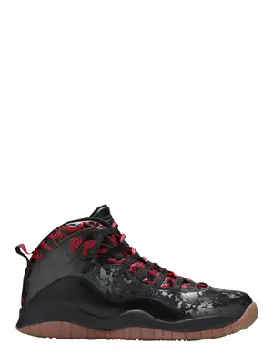 JORDAN Retro Db 'doernbecher - Black