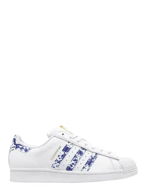 Adidas Superstar Sneakers - White