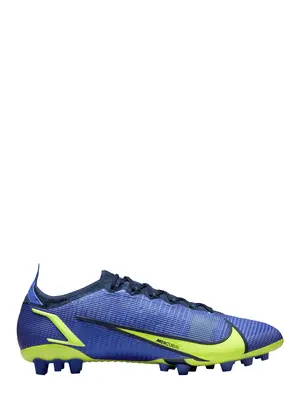 Nike Mercurial Vapor 14 Elite Ag - Blue