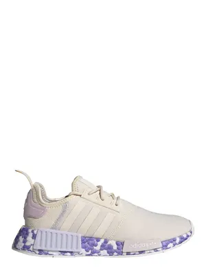 Adidas Nmd_r1 Color Splash Sneakers - White