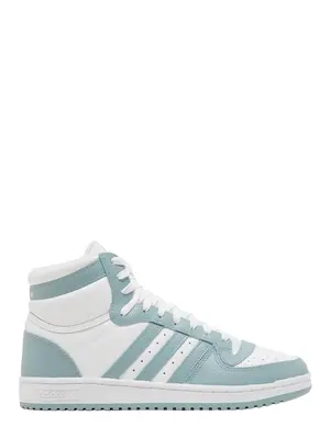Adidas Top Ten Rb High-top Sneakers - Grey