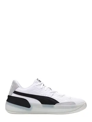 PUMA Clyde Hardwood - Black