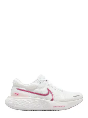 Nike Zoomx Invincible Run Flyknit 2 Sneakers - White