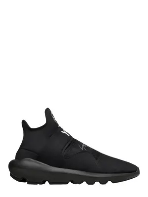 Adidas Y-3 Suberou Sneakers - Black