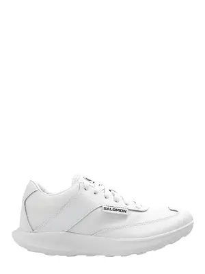 SALOMON Comme Des Garçons Homme Plus X Sr90 Sneakers - White