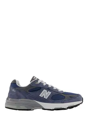 NEW BALANCE 993 Made In Usa - Purple