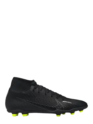 Nike Mercurial Superfly Club Mg - Black
