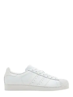Adidas Superstar - White