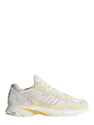 Adidas Temper Run Pride Sneakers - Cream