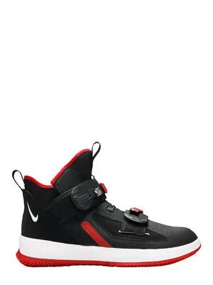 Nike Lebron Soldier 13 Basketball Sneakers - Black