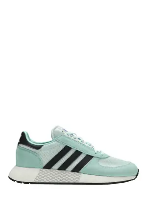 Adidas Marathon Tech Sneakers - Green
