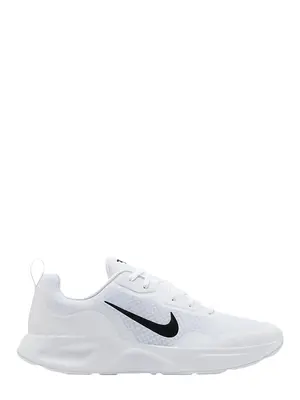 Nike Wearallday Sneakers - White