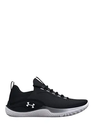 Under Armour Flow Dynamic Sneakers - Black