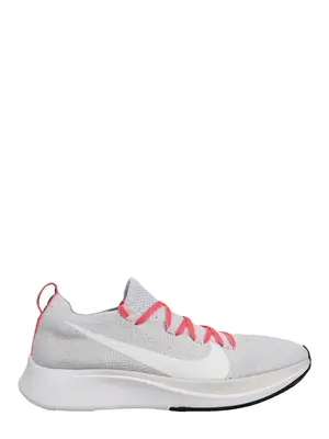 Nike Zoom Fly Flyknit Sneakers - Grey