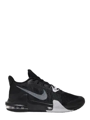 Nike Air Max Impact 3 Sneakers - Black