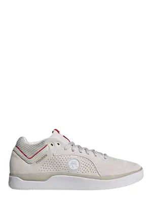 Adidas Thrasher X Tyshawn Sneakers - White