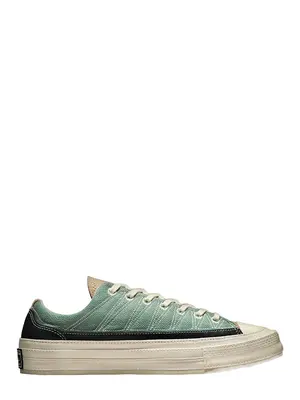 CONVERSE Chuck 70 Low Sneakers - Green