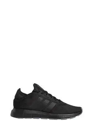 Adidas Swift Run X Sneakers - Black