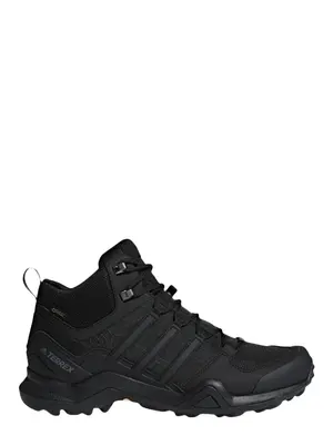 Adidas Terrex Swift R2 Mid Gtx - Black