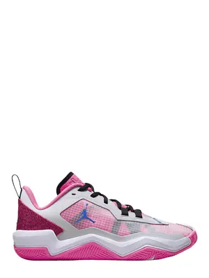 JORDAN One Take 4 Pf Sneakers - Pink