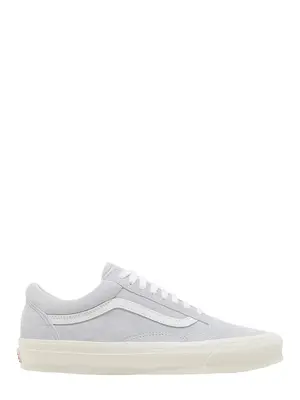 VANS Og Old Skool Lx Sneakers - Grey
