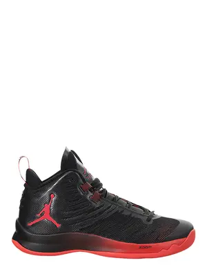 JORDAN Super.fly 5 - Black