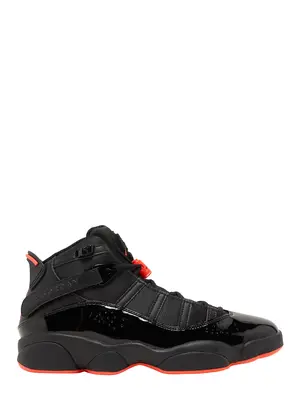 JORDAN 6 Rings Sneakers - Black