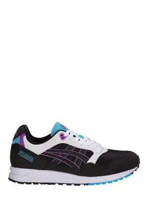 Asics Gel Saga Sneakers - Black