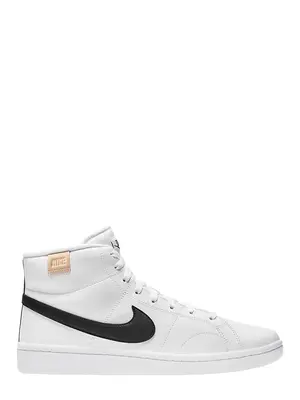 Nike Court Royale 2 Mid - White