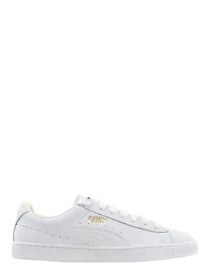 PUMA Basket Classic Lfs - White