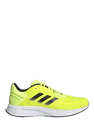 Adidas Duramo Athletic Sneakers - Yellow