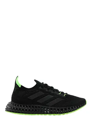 Adidas 4dfwd Sneakers - Black
