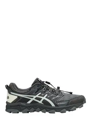 Asics Chemist Creations X Gel Fujitrabuco Sneakers - Black