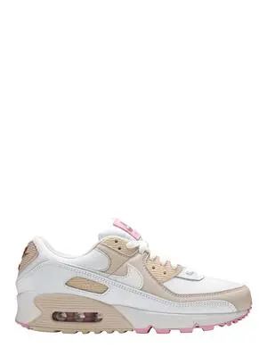 Nike Max 90 Sneakers - White