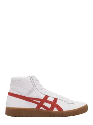 Asics Gel Ptg Mt High-top Sneakers - White