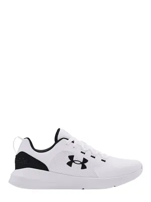 Under Armour Essential Sneakers - White