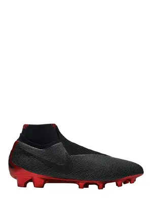 Nike Phantom Vision Elite FG Black