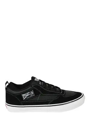 VANS Palace X Palace Low Sneakers - Black